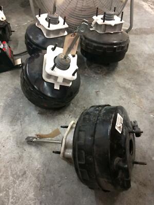 1PC Power Brake Booster DB53-2B195 2015 Ford Explorer 2013-2016 2017 ...