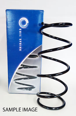 Coil Spring Rear Fits BMW 3 Series E46 | eBay UK