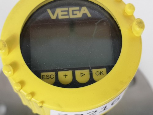 VEGA VEGAPULS 69 PS69.IXCFBBHXKMAXX Radar Sensor Füllstandssensor | eBay UK