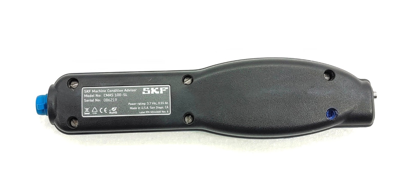 SKF CMAK 400-ML BASIC CONDITION MONITORING KIT | eBay