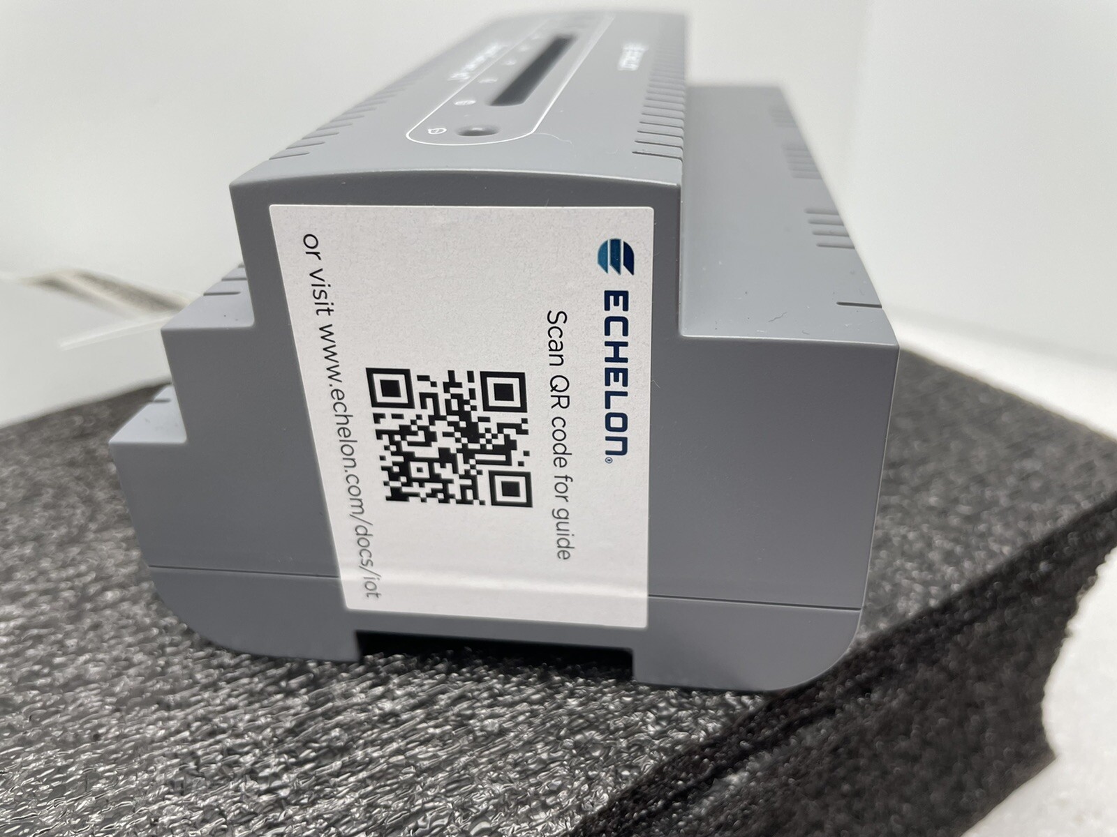 ECHELON BY ADESTO 72201R-240 SMARTSERVER IOT PRO for sale online | eBay