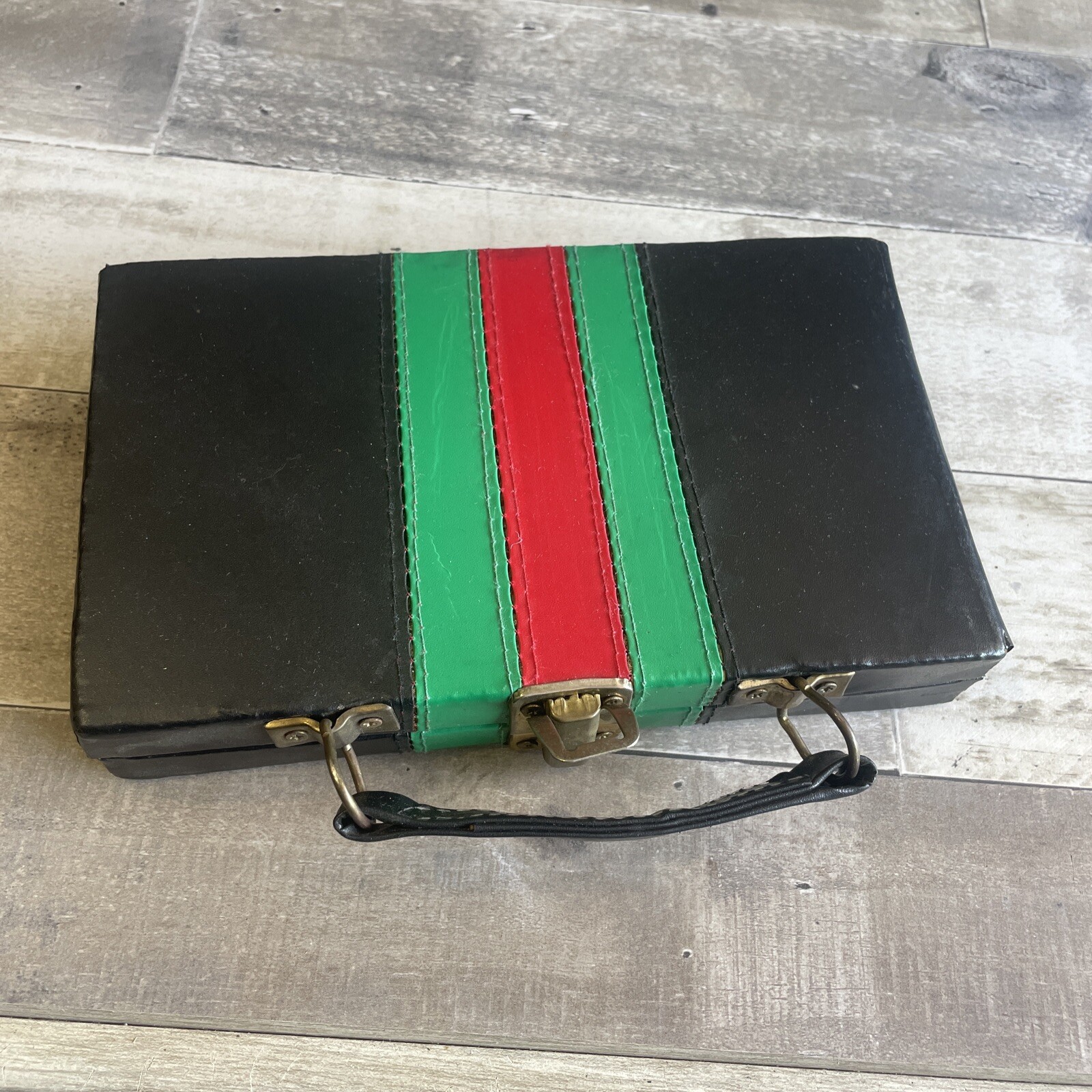 Vintage Gucci Color Domino Complete Set - Gem