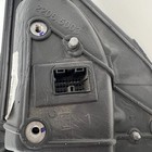 OEM 2018 - 2021 GMC Terrain Chevrolet Equinox Left Side Mirror Housing ...