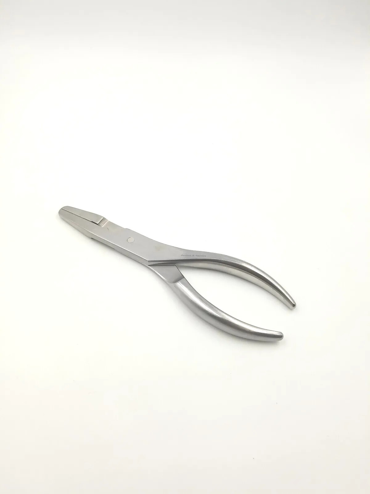 Zimmer 3180 Needlenose Pliers and Cutter 30 Day for sale online | eBay