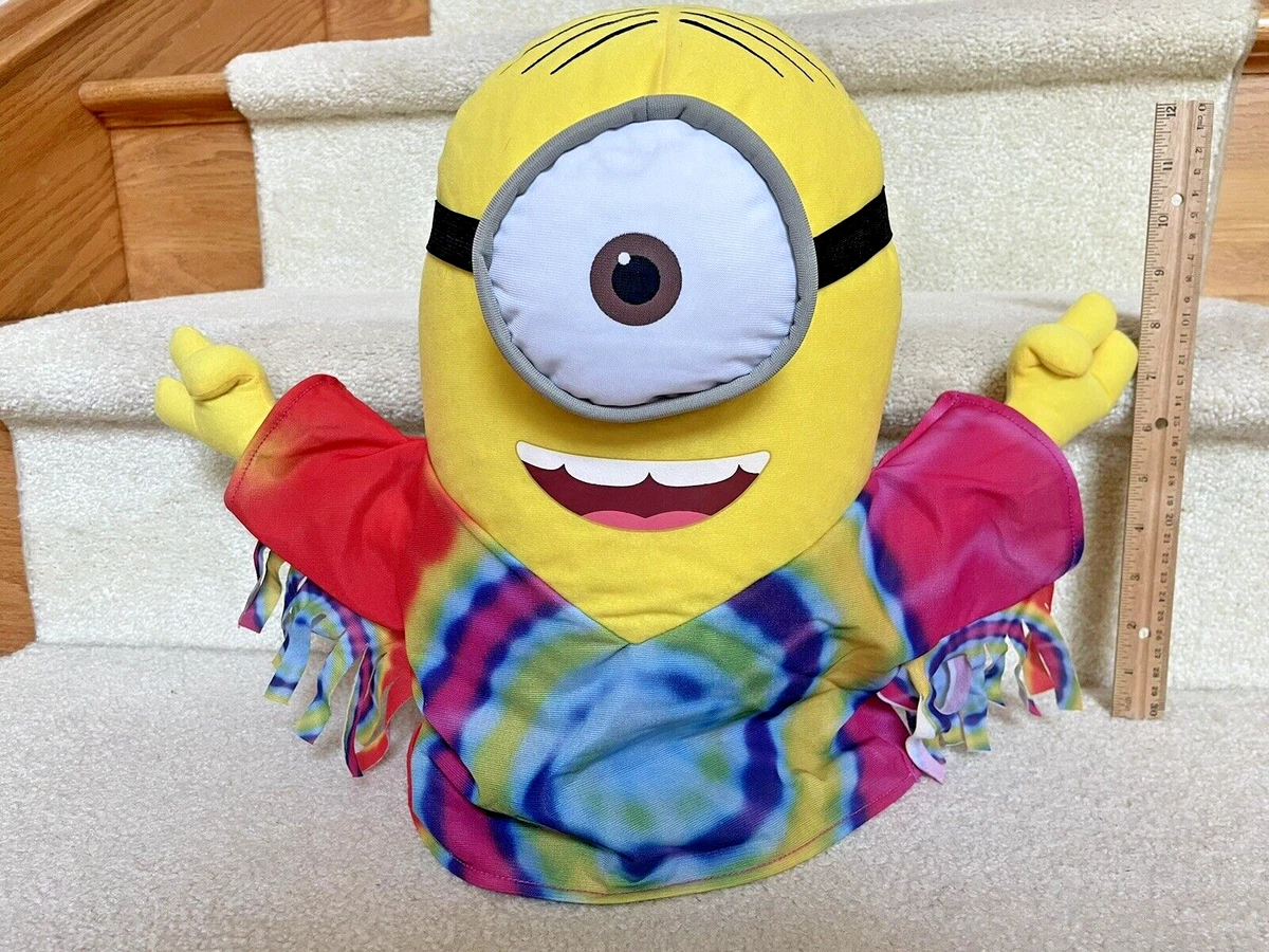Despicable Me Minion One Eye