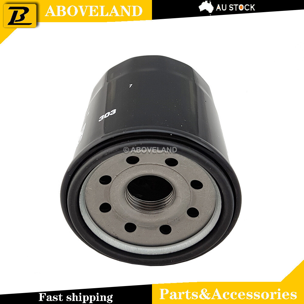 BRAND NEW Oil Filter Fit Honda B400 F,FK2,FL,FL2 CB-1 Japan | eBay