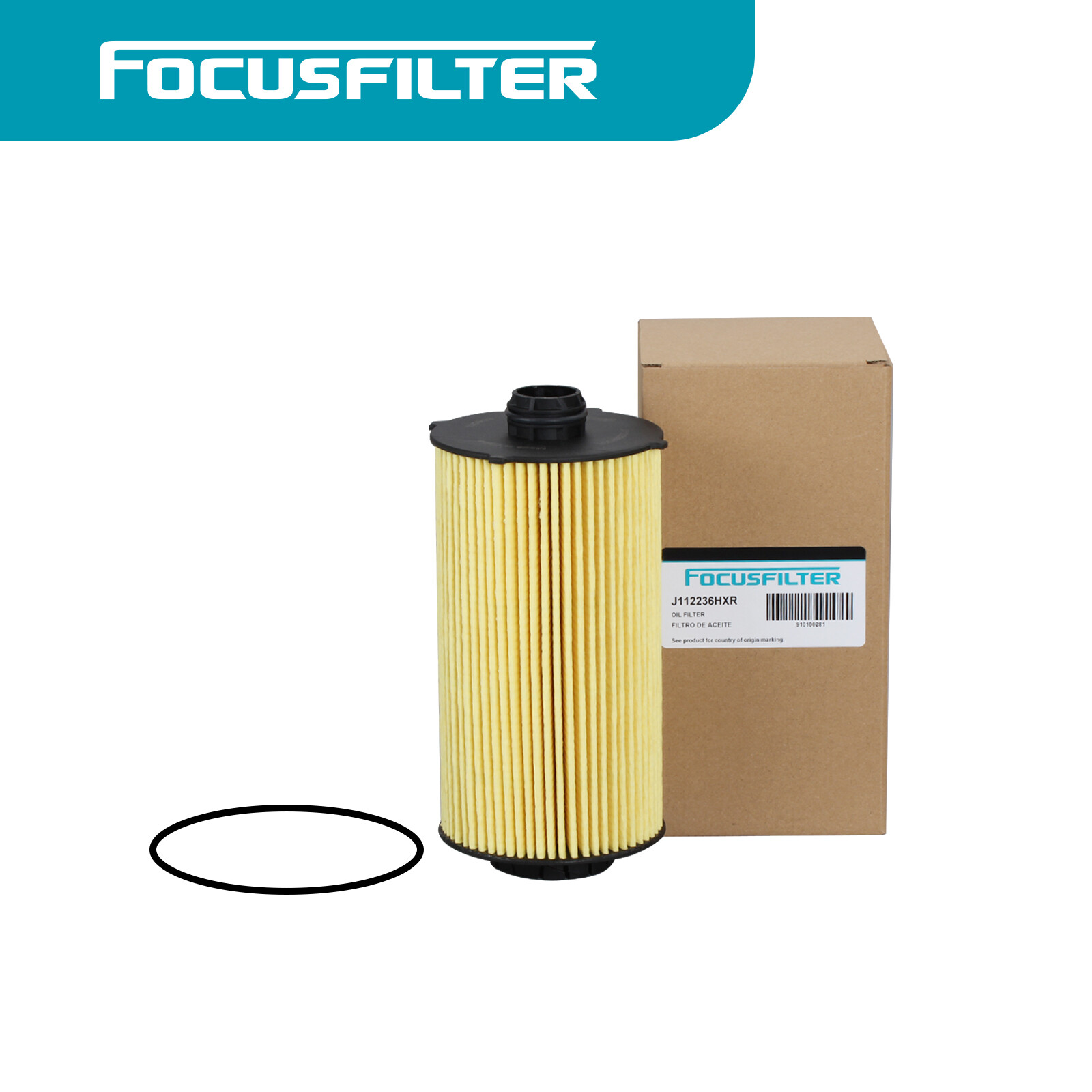 5801415504 Oil Filter For IVECO IRISBUS Stralis Trakker Urbanway Arway ...