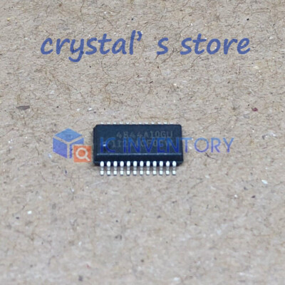 1PCS SI4844-A10-GU IC AM/FM RX FOR DIGITAL RIOS 4844 SI4844 | eBay