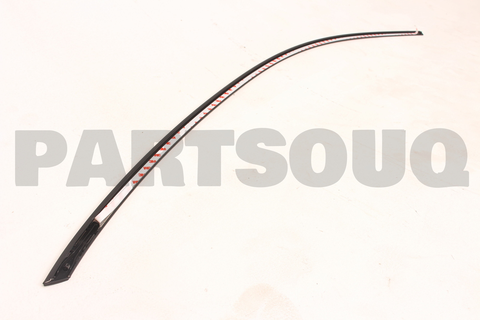 82860D4000 Genuine Hyundai / KIA MOULDING ASSY-FRT DR FRAME,RH | eBay