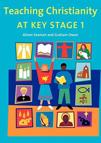 Teaching Christianity at Key Stage 1 9780715143438 | eBay