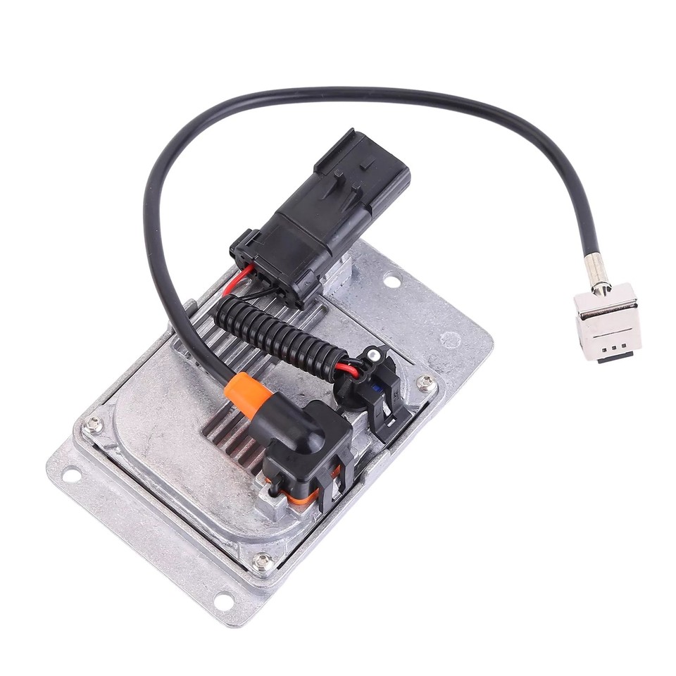 1 PC Xenon HID Headlight Ballast Module 12335983 For Cadillac Escalade ...