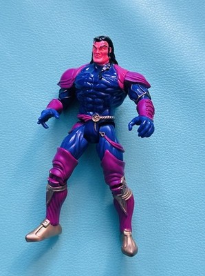 VINTAGE 1995 MARVEL X-Men X-FORCE EXODUS FIGURE TOY | eBay