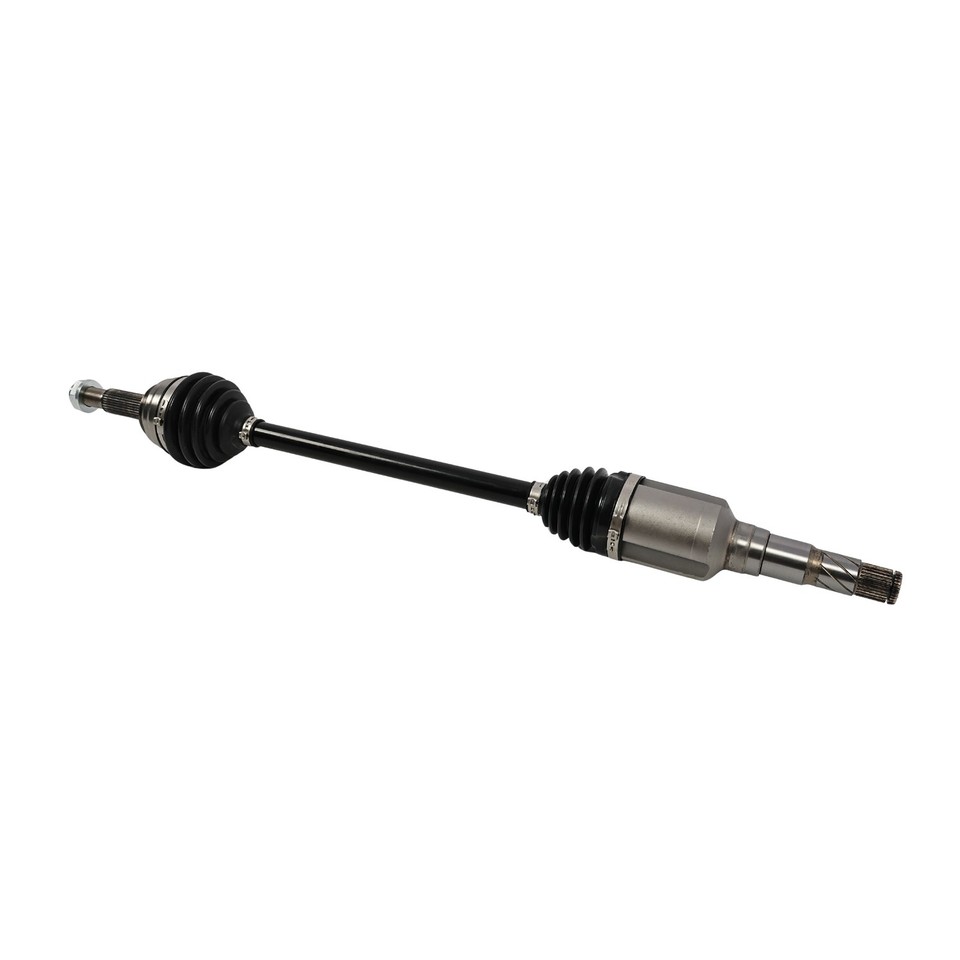 For 2016-2020 Tesla Model X Front RH CV Axle Drive Shaft 1420119-00-B ...
