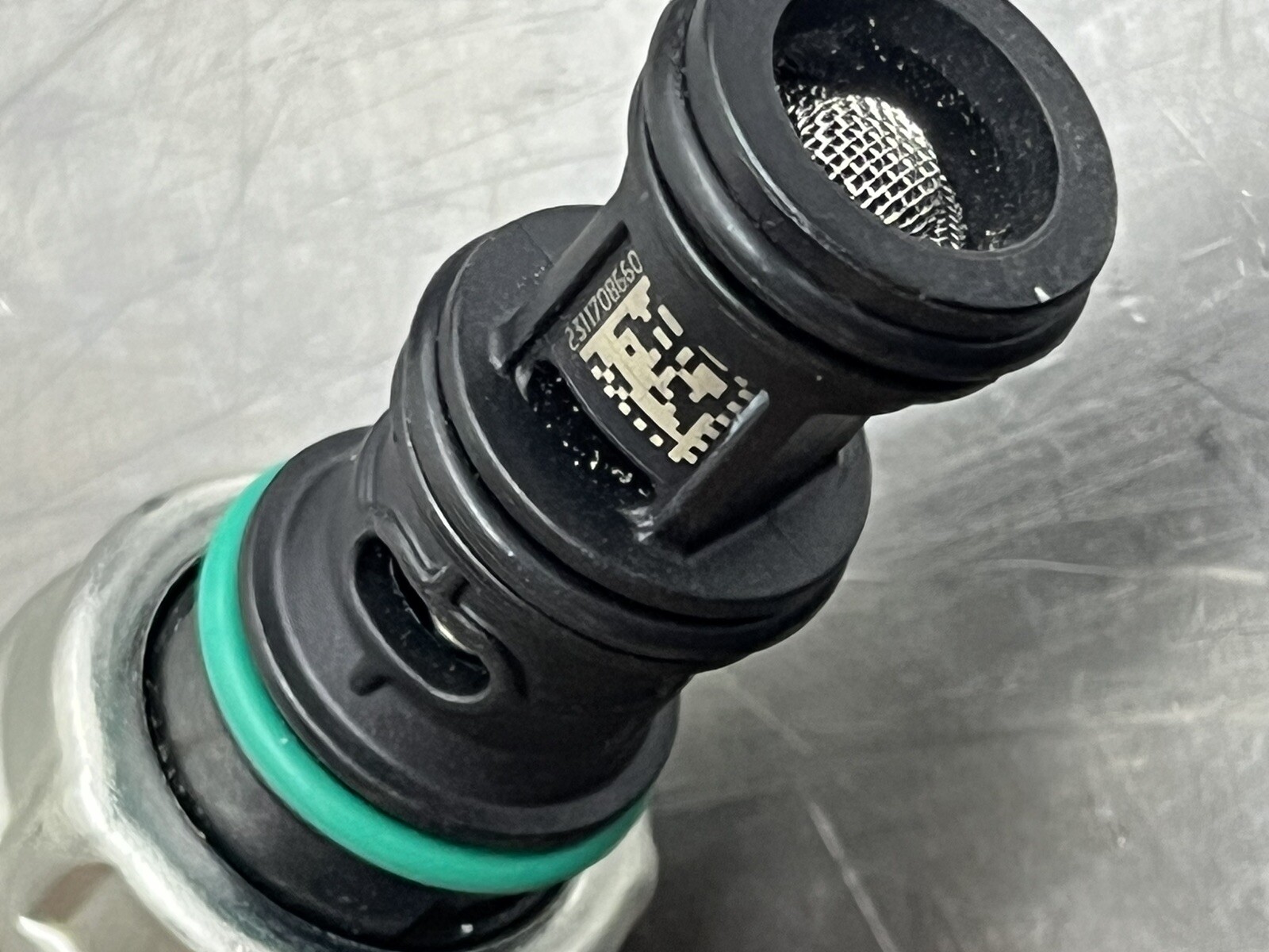 Chrysler 3.6 Pentastar VVT Selenoid 5047901AC OEM Mopar Dodge | eBay