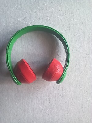 Mezco One:12 Slugfest advent calander cuzin Eddi headphones | eBay