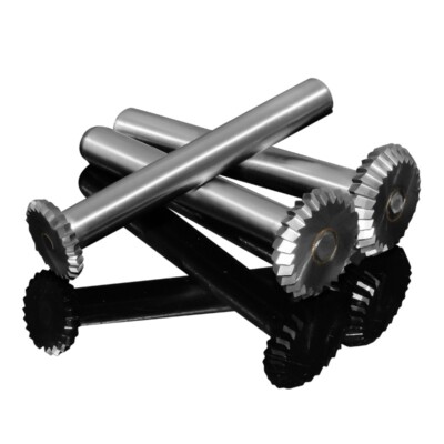 Carbide Rotary File Y Type Carving Rasp Burr Disc Grinding Milling ...