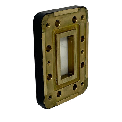 Waveguides - Wr112 Waveguide