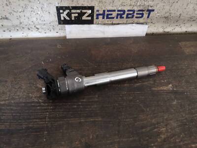 Injecteur Fiat Talento 296 0445110939 2.0dCi 107kW M9R710 264804 | eBay