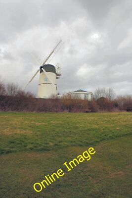 Photo 12x8 Patcham Wildmill Brighton/TQ3106 c2009 | eBay UK
