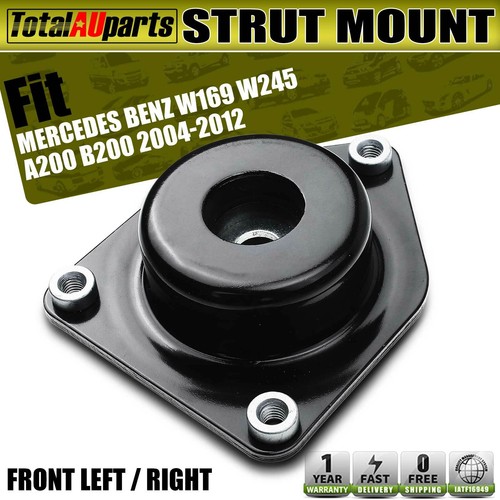 1x Front Suspension Top Strut Mount for Benz W169 W245 A150 A170 A180 ...