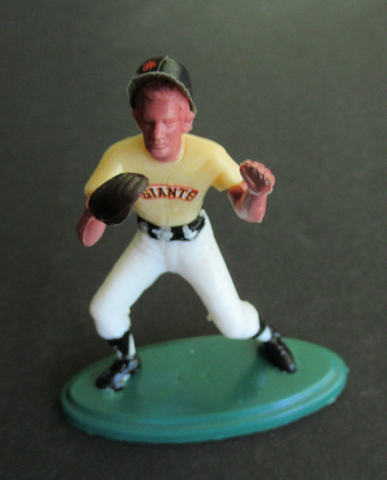 1969 Transogram Willie McCovey San Francisco Giants Statue | eBay