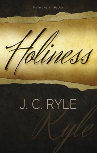 Holiness By J C Ryle 9781783970162| eBay