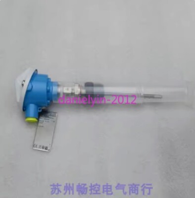 1pcs New E+H TM101-8H16/0 TM101-AAHBA8AH1A1A1 (no box) | eBay