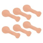 10pcs Toe Patch Fixation Turf Toe Wrap Brace For Soreness Reduction ...