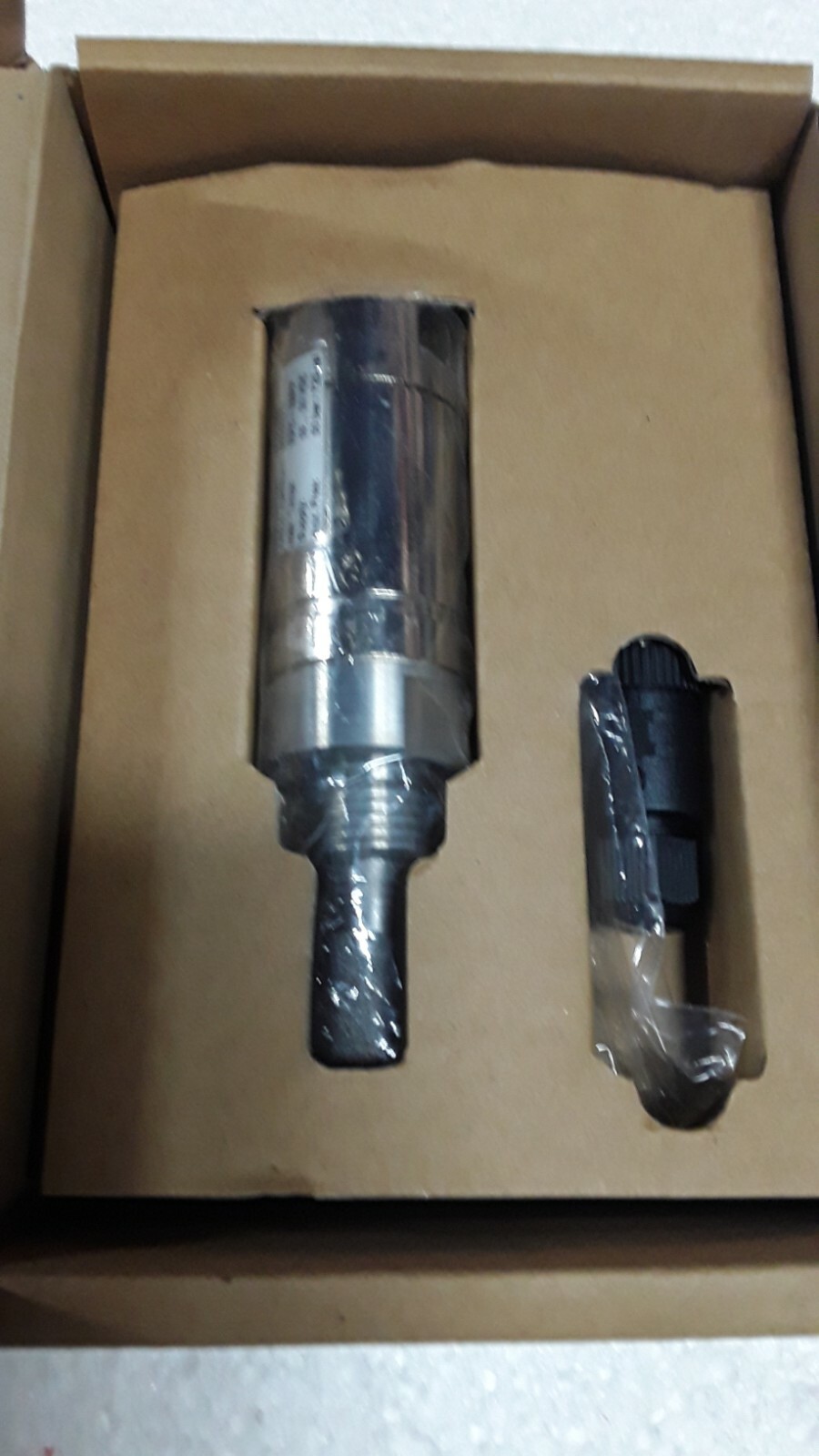 CS Instruments 0699.0517 FA515 FA 515 | eBay