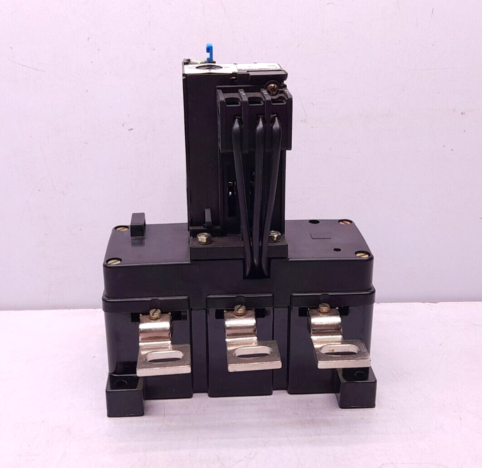 Sprecher Schuh CT 1-145 Thermal Overload Relay 90-145A | eBay