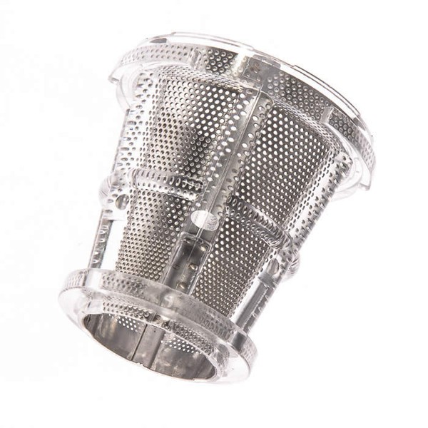 Healthstart Compact Premier Juicer Spare. Juicing Screen (Comp S03b ...