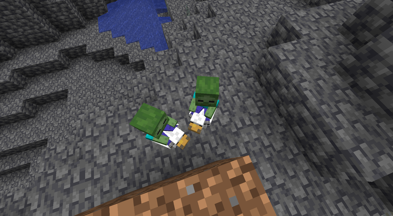 Anime Minecraft Computer Game PC Gaming Gaming Mat Desk 16754 | eBay