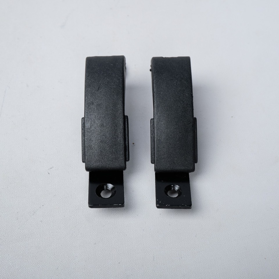 Fit For Daihatsu Rocky Feroza Fourtrak Sportrak Quarter Window Lock ...