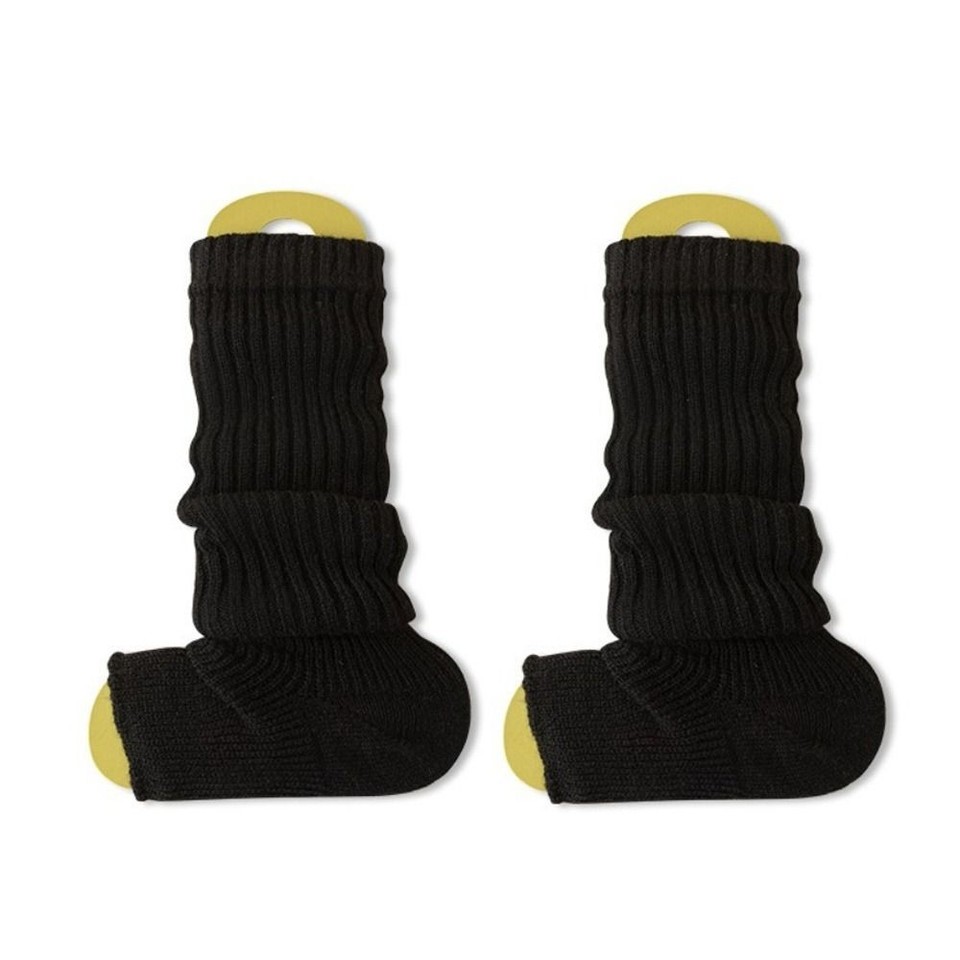 Cute Sweet Lolitas Knitted Socks Knitting Warm Foot Cover Women Girls ...