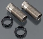 Associated 91110 Factory Team Shock Bodies/2 13mm x 26mm Hard Anodized ...