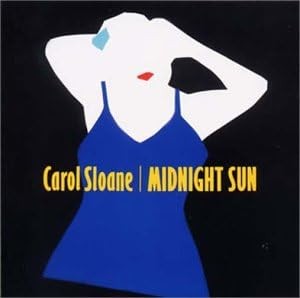 CD CAROL SLOAN, ROLAND Midnight Sun ABCJ206 JAPAN | eBay
