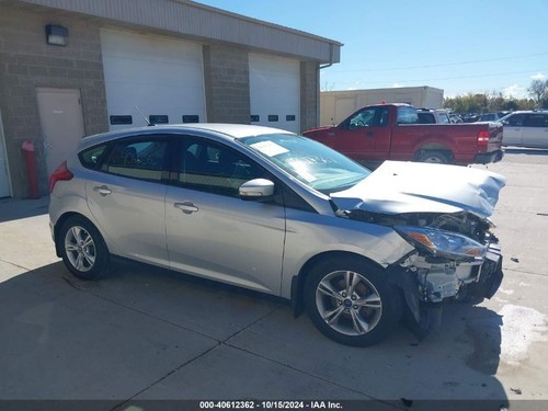 Automatic Transmission Gasoline Fits 14 FOCUS 215024 | eBay