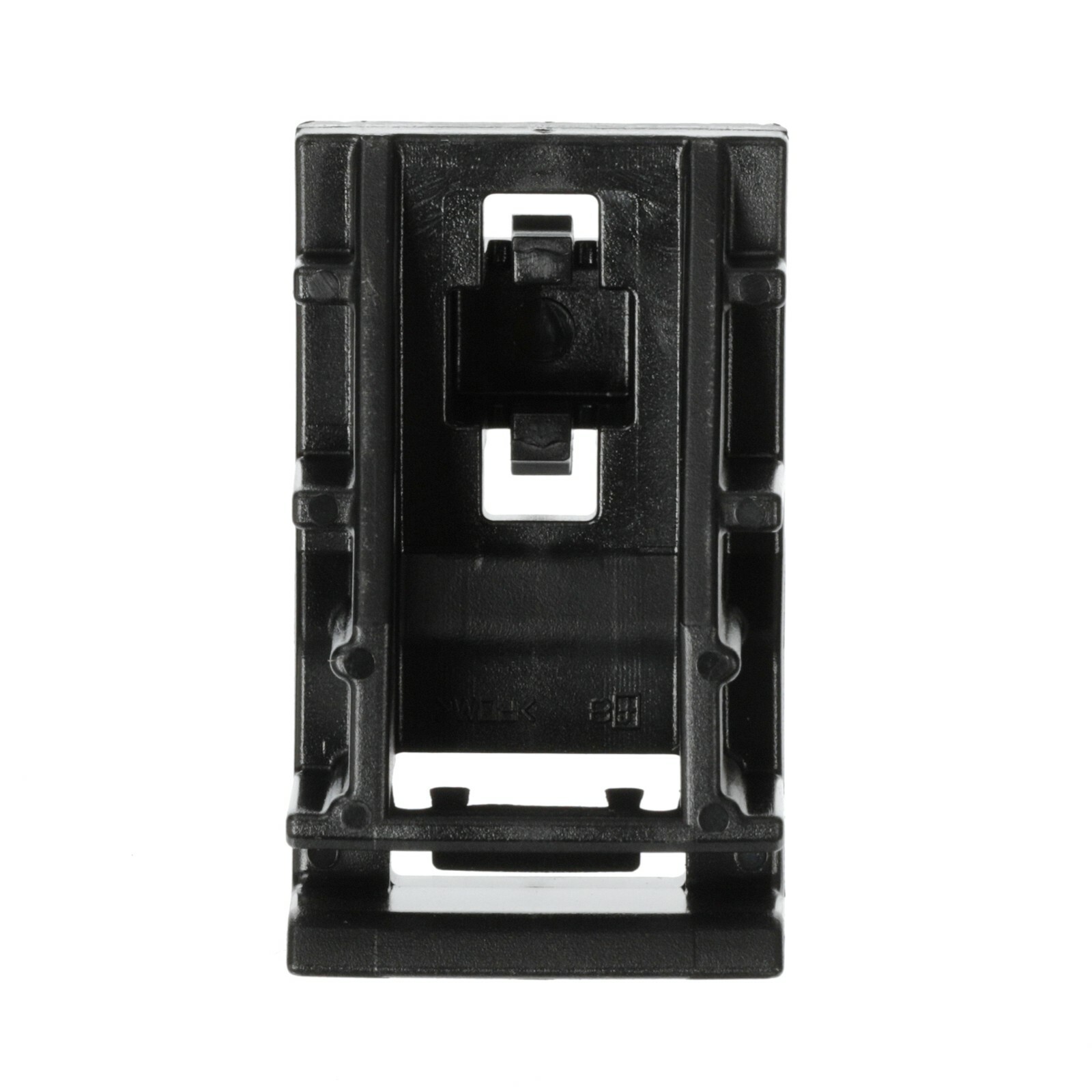 OEM NEW Genuine Nissan Front Bumper Cover Bracket 2000-2006 Sentra ...
