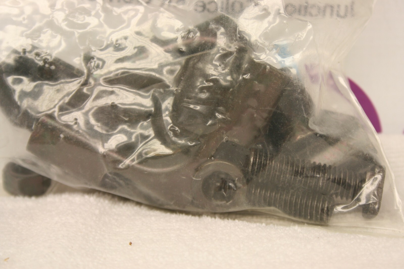 Chatsworth 11302-701 Junction Splice Kit **New** | eBay