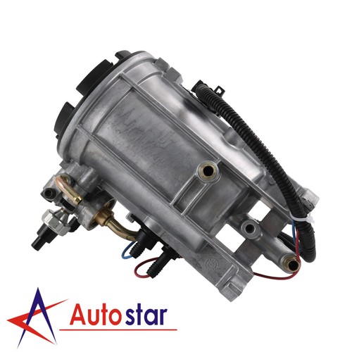 Fuel Filter Housing Assembly For Ford 96-97 7.3L F6TZ9155AB Powerstroke ...