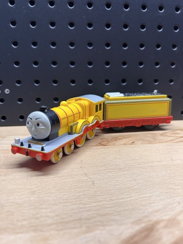 Thomas & Friends Trackmaster Motorized Train Molly Engine | eBay