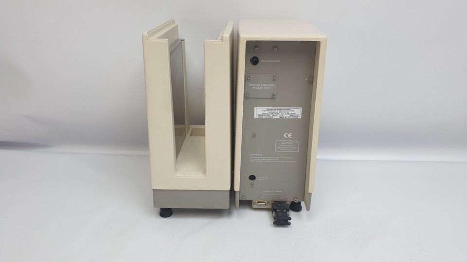 Malvern Mastersizer 2000 with Hydro 2000P Module and Accessories | eBay