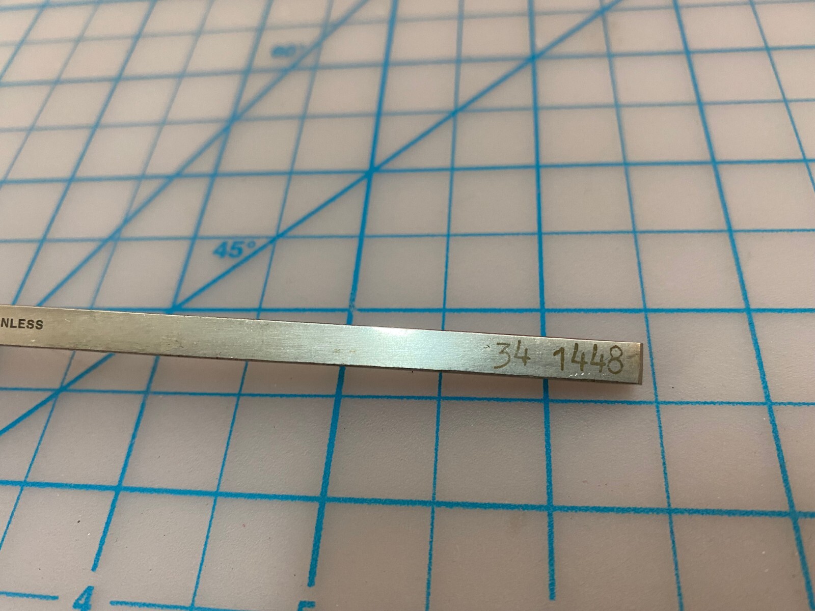 Pilling Bailey 341448 Rib Approximator Retractor Small for sale online ...