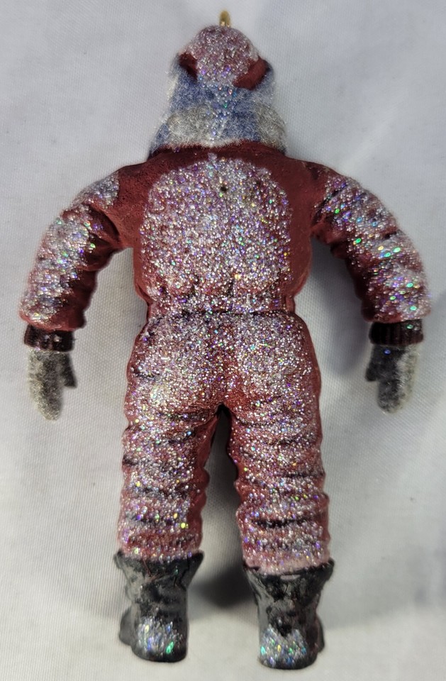 2007 Hallmark Ornament "A Christmas Story" - "I Can't Put My Arms Down ...