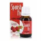 Spanish Fly Drops Raspberry Affect Sex Drive Aphrodisiacs Sex Desire ...