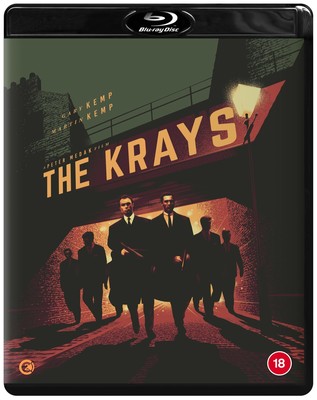 The Krays [Blu-Ray], Nuovo, dvd, Gratuito | eBay