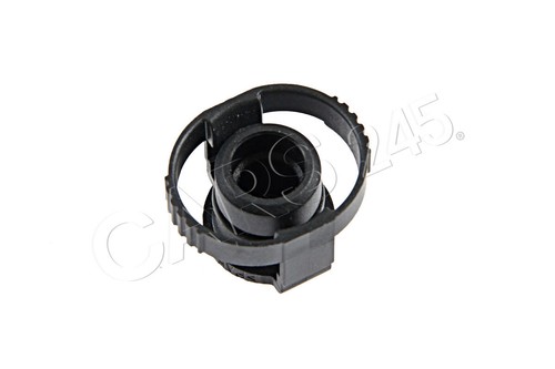 Genuine BMW E46 E53 E60 E60N E61 Fuel Tank Breather Line Lock OEM ...