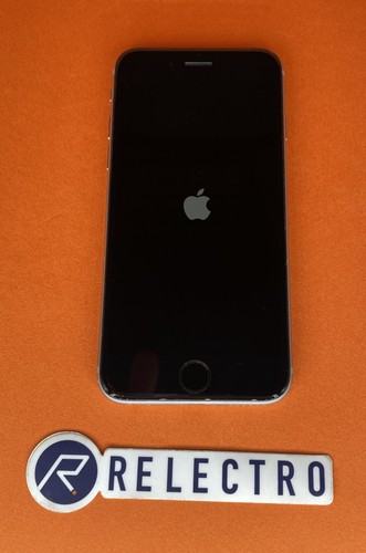 Apple iPhone 6S A1633 32GB AT&T Space Gray Smartphone | eBay