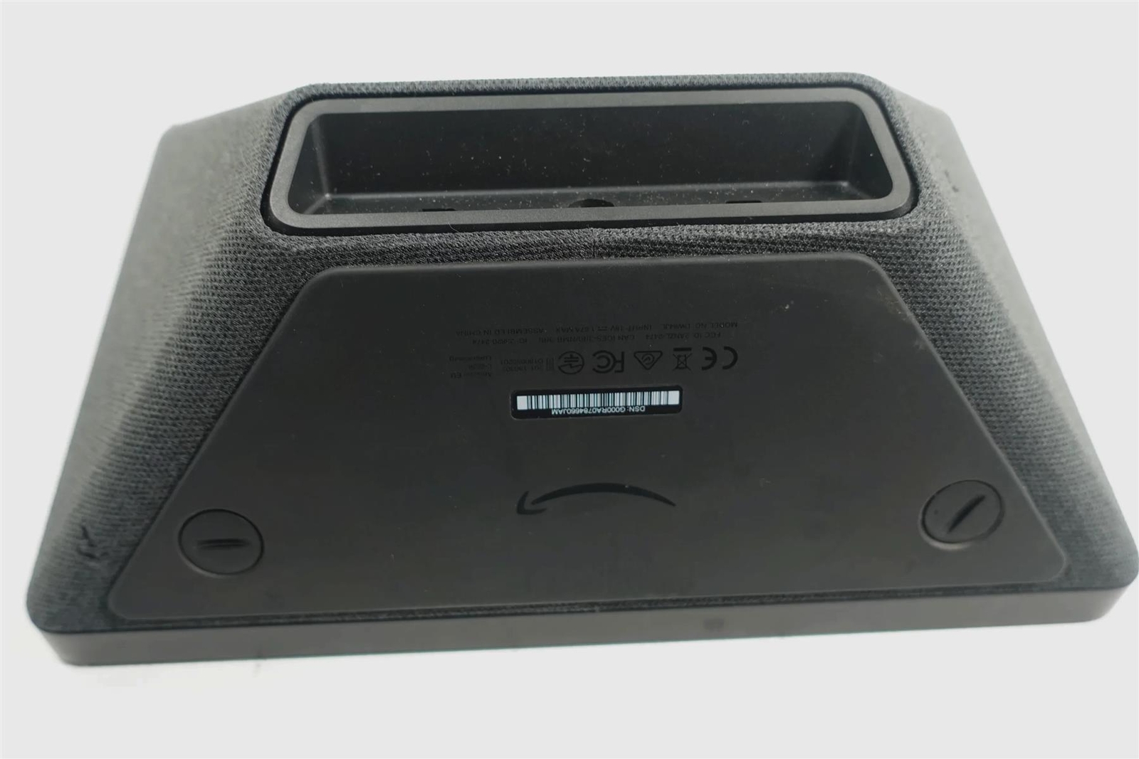 Amazon Echo Show 8 DW84JL 2nd Gen Smart Display Assistant with Alexa ...