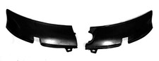 Chevrolet S10 Wiper Cowls at Andy's Auto Sport